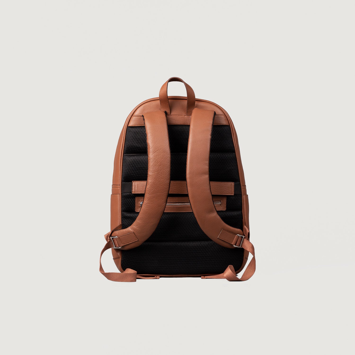 brown backpack uk